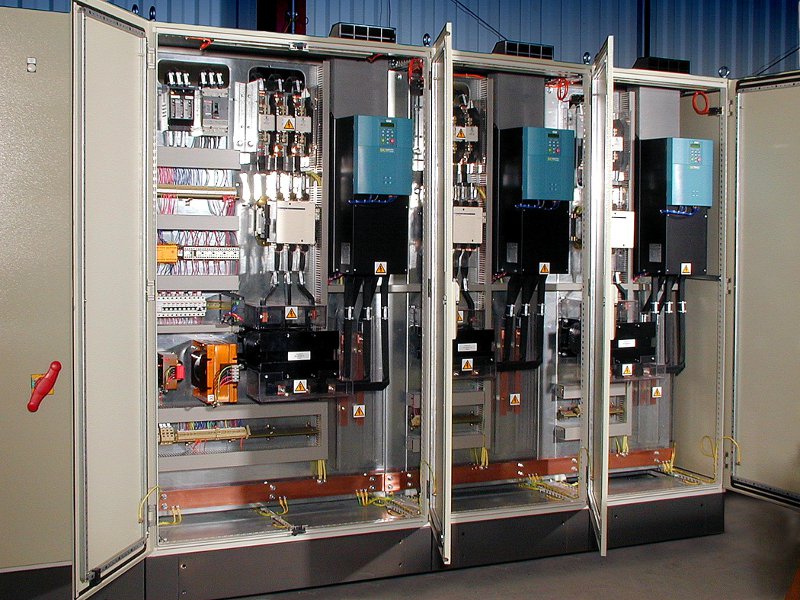 Control Panel MCC Construction Optima Control Solutions Control Panel MCC Construction Optima Control Solutions