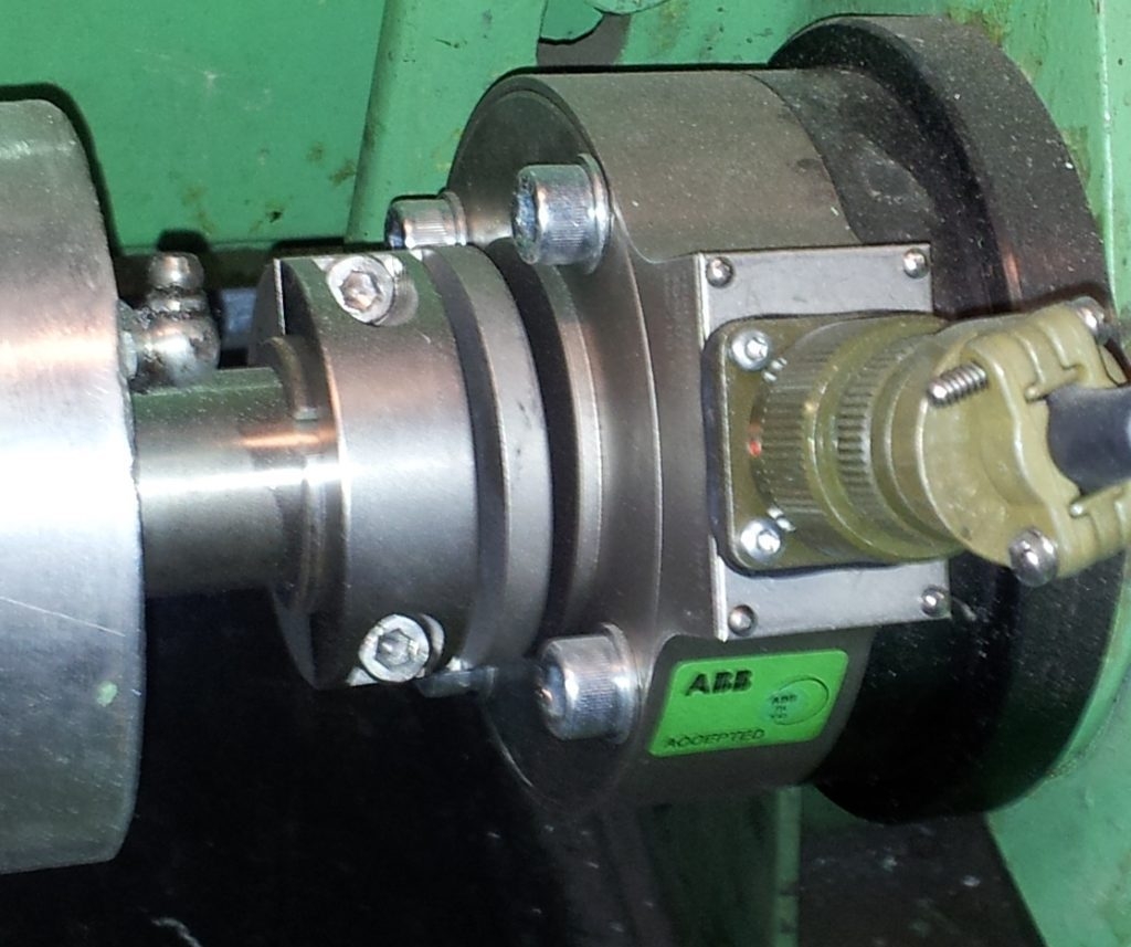 ABB Loadcells - Optima Control SolutionsOptima Control Solutions