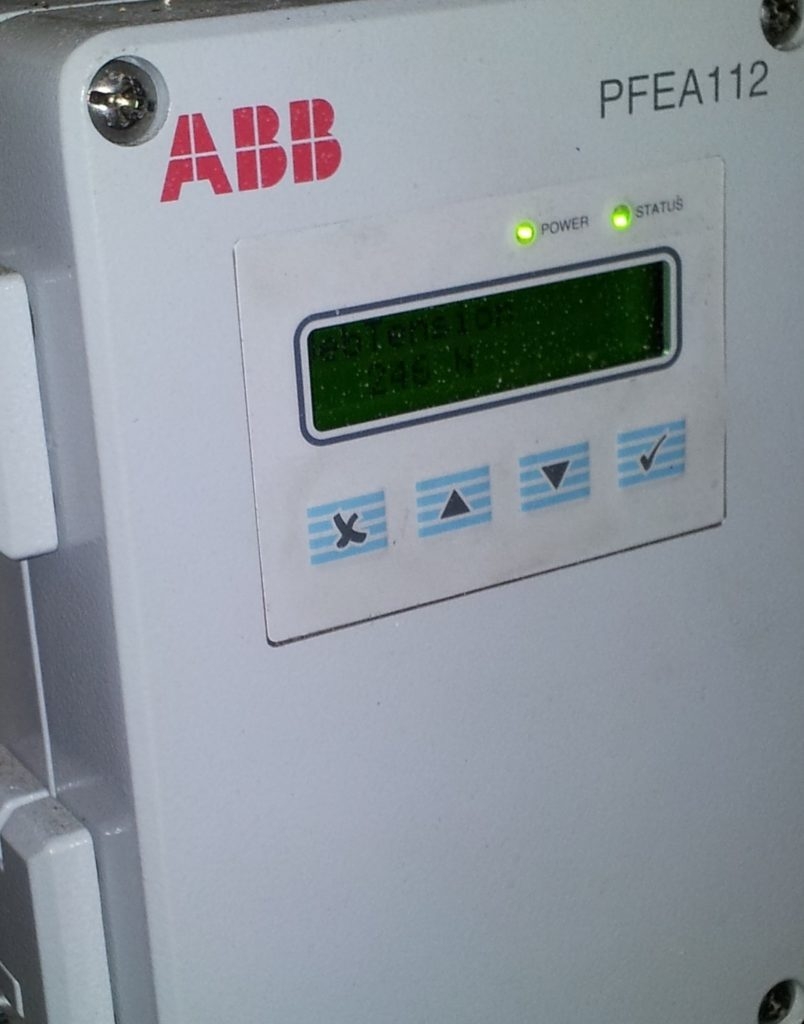 ABB Loadcells - Optima Control SolutionsOptima Control Solutions