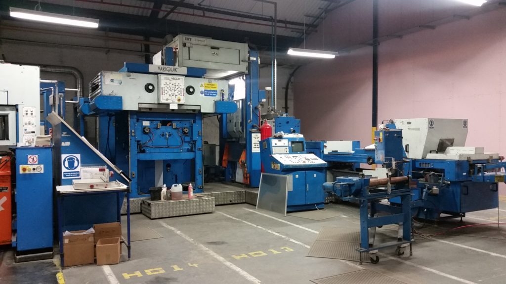 Industries - Optima Control SolutionsOptima Control Solutions