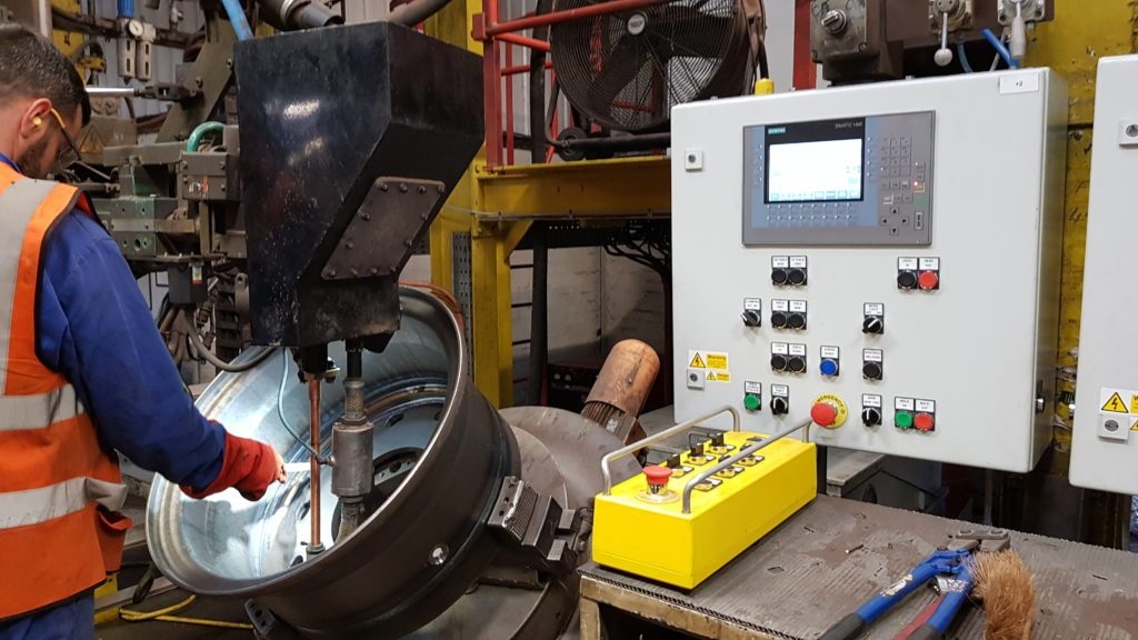 Industries - Optima Control SolutionsOptima Control Solutions