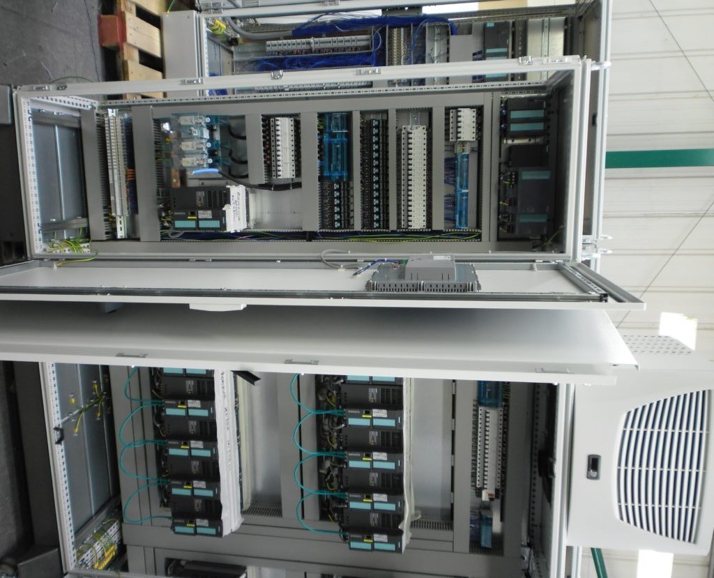 Products - Optima Control Solutions