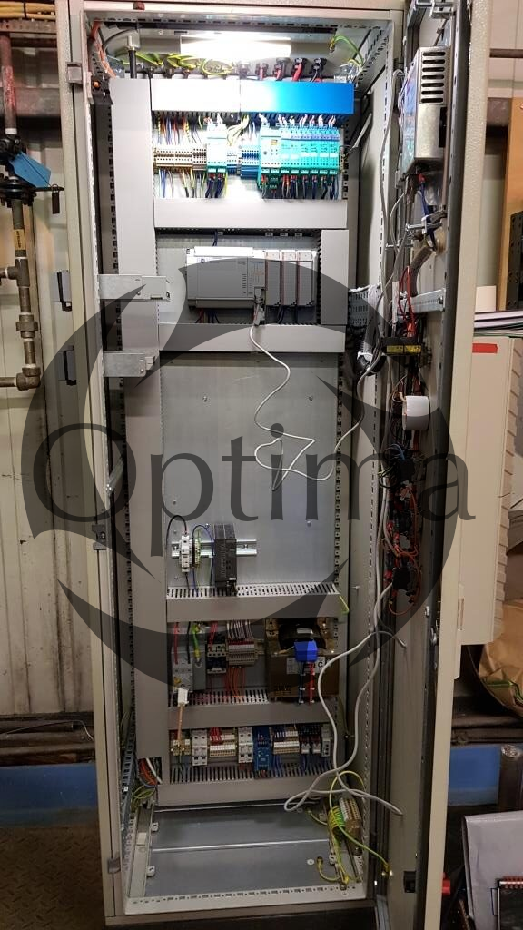PanelView HMI Upgrades - Optima Control SolutionsOptima Control Solutions