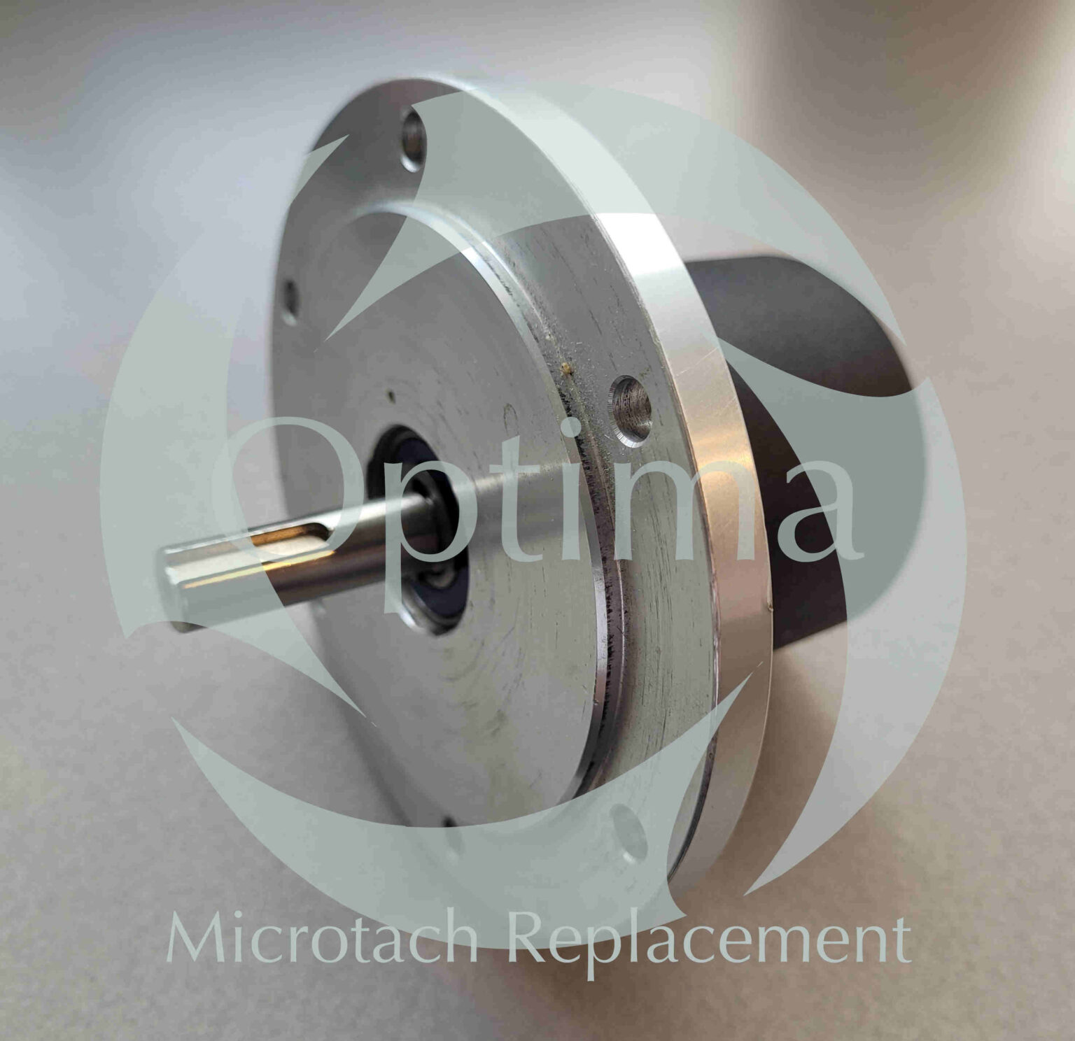 Parker SSD Microtach Replacements - Optima Control SolutionsOptima ...